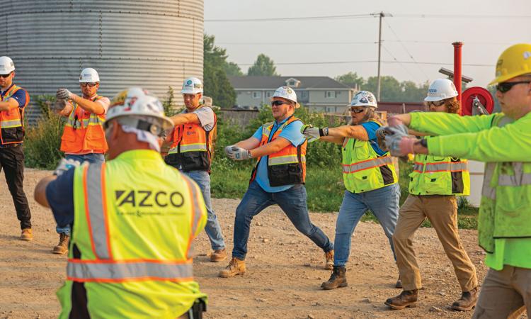 2024 #1 Fastest Growing Company AZCO INC. | Fastestgrowingcompanies ...