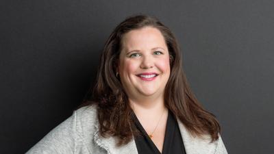 40 Under 40 2024 Honoree: Maria Nelson | 40 Under 40 ...