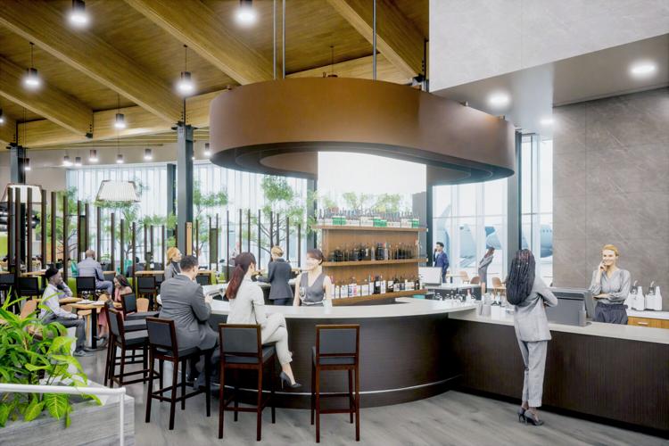 Appleton International Airport launches $66M expansion | Latest News ...