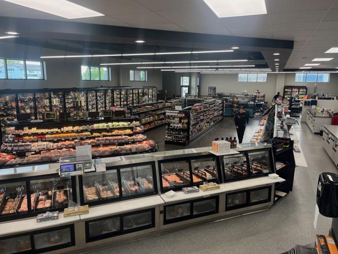Meat Block completes expansion of Haen Meat Packing in Kaukauna | Small ...