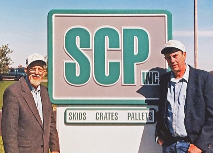 SCP Inc. & EverGreen Pallet celebrates 30 years | Anniversaries ...