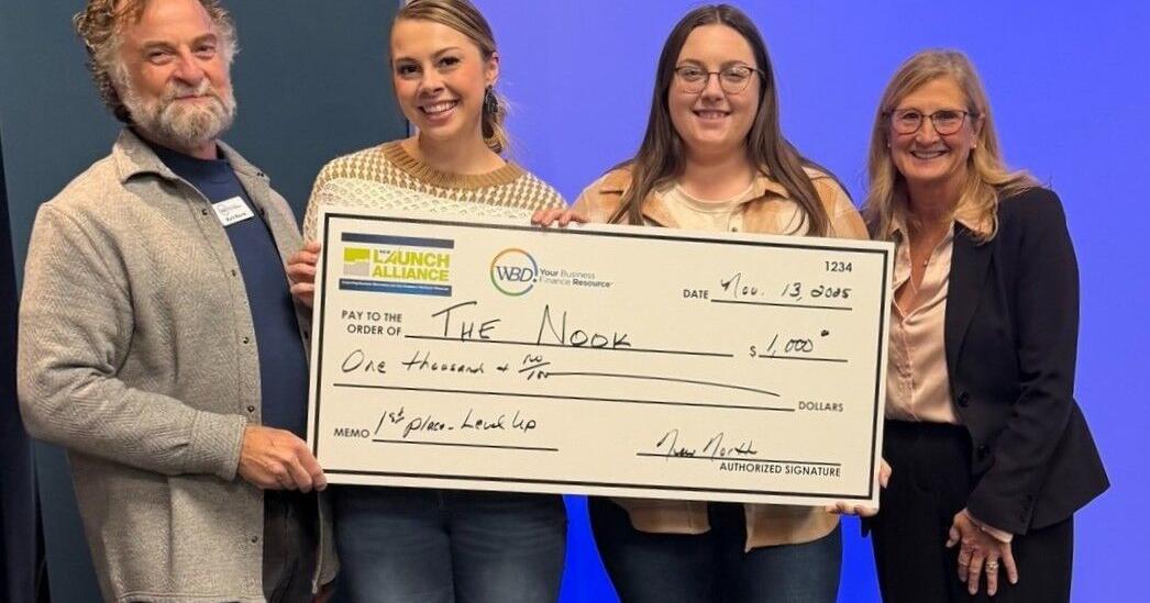 Mocktail lounge wins Progress Lakeshore pitch contest | Economic ...