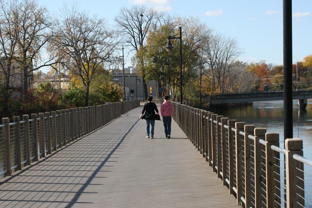 Grant to fund KK, city of Appleton traffic safety studies ...