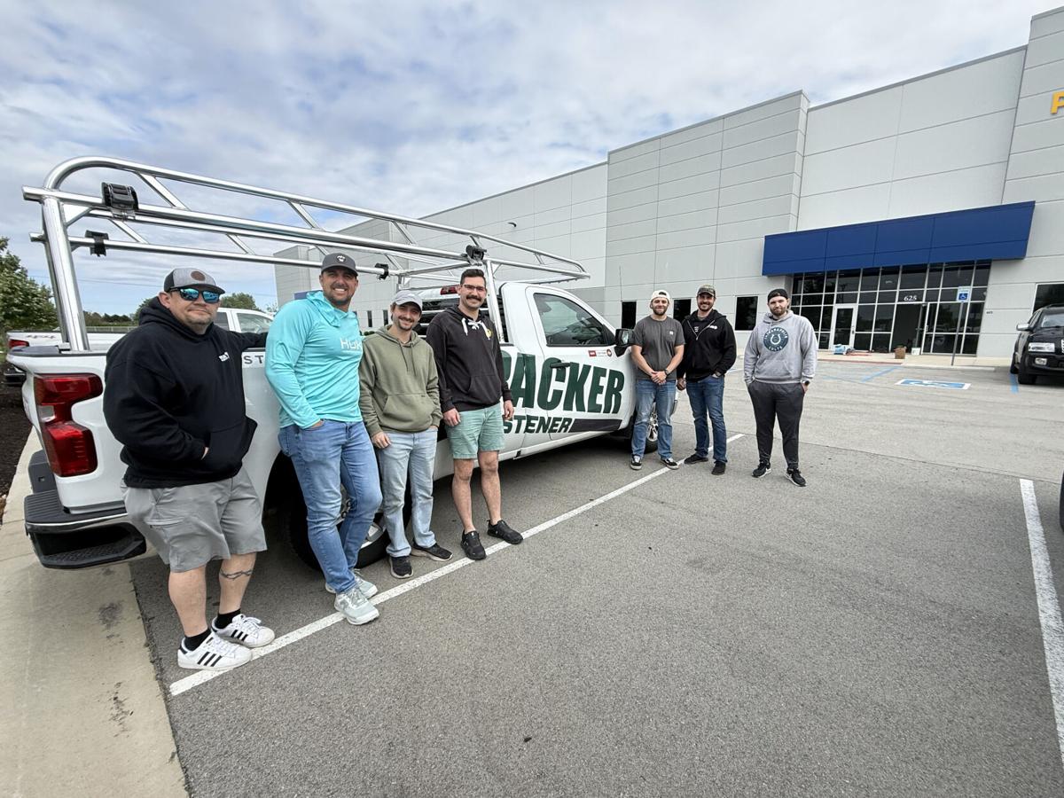 Packer Fastener adds Indianapolis Distribution Center | Manufacturing ...