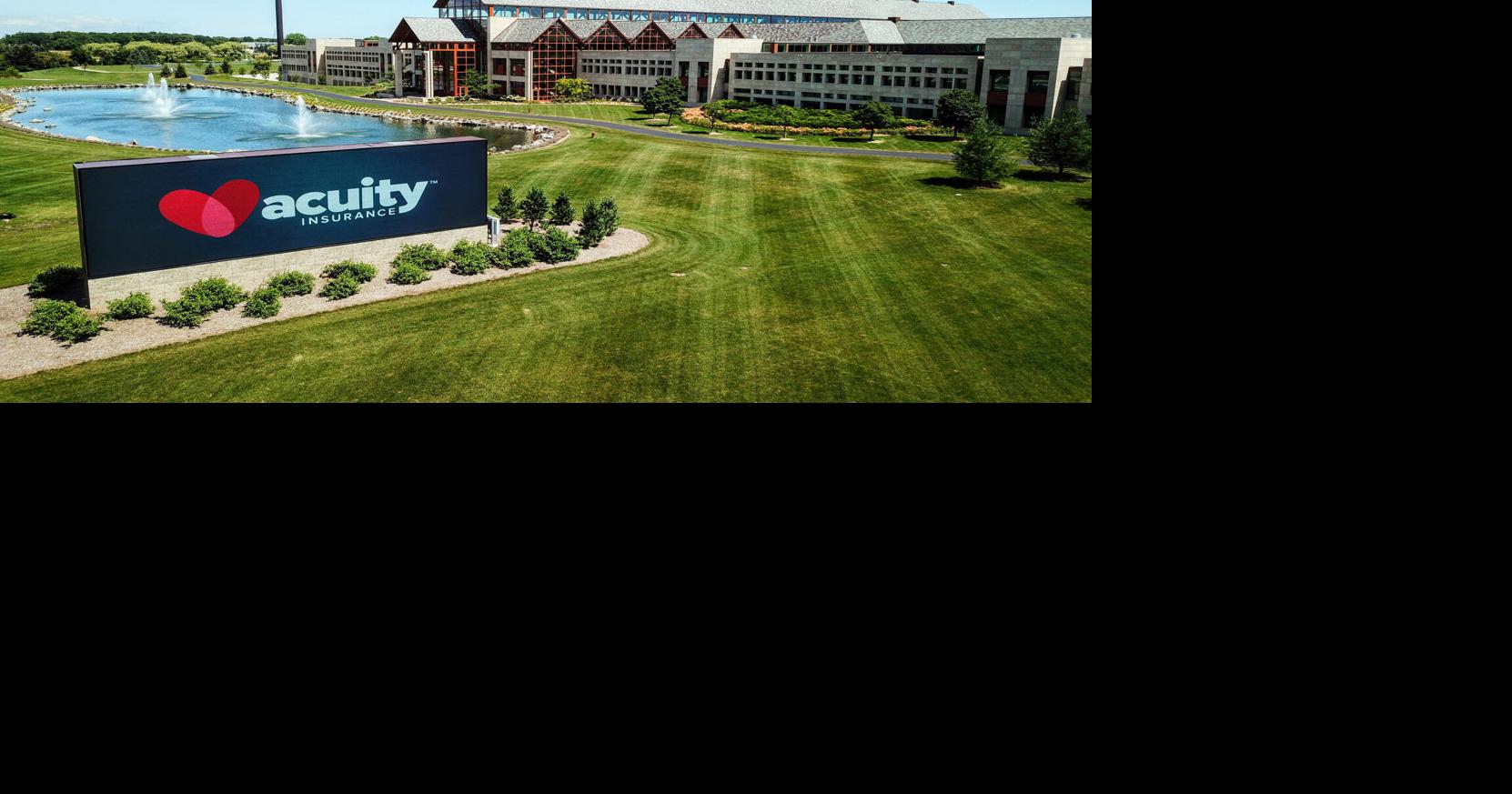 Acuity records 16th consecutive year of revenue growth | Business ...