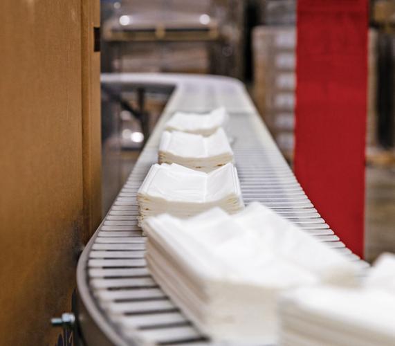 Services Plus, Inc. celebrates 40 years | Anniversaries ...