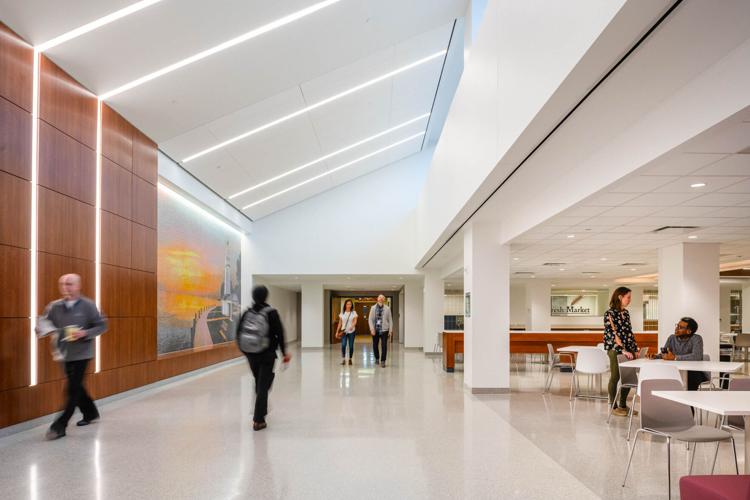 $100M ThedaCare project in Neenah unveiled | Latest News ...