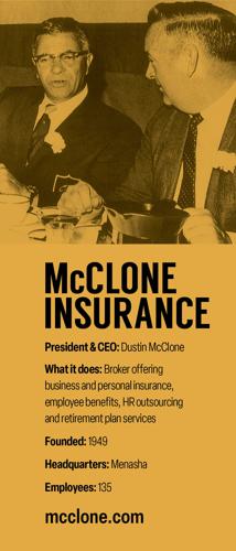 The McClone Method | Cover story | insightonbusiness.com