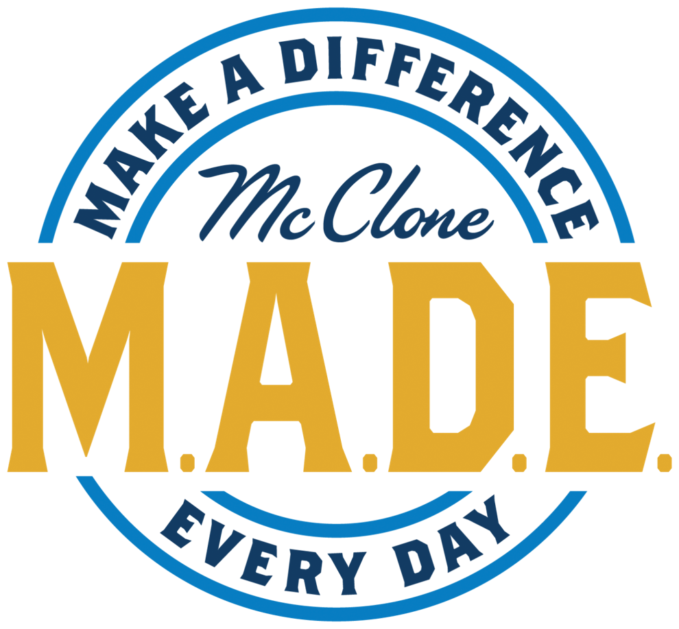 McClone: 75 years of making a difference every day | Anniversaries ...