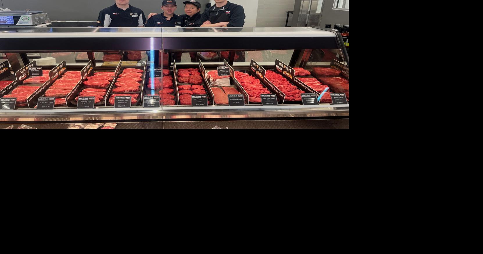 Meat Block completes expansion of Haen Meat Packing in Kaukauna | Small ...