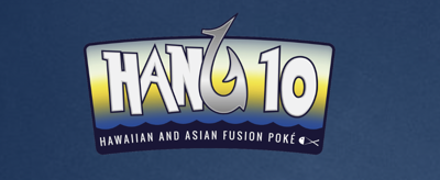 Hang 10 Poké wins 2022 NEW Launch Alliance Pitch Event | Latest News ...