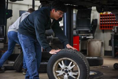 MPTC partners with private high school for unique dual credit courses ...