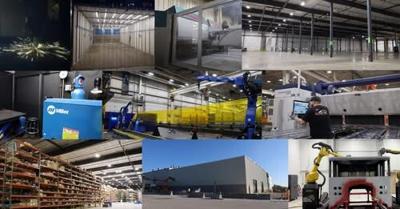 Pierce continues to invest in capacity and quality improvements in ...