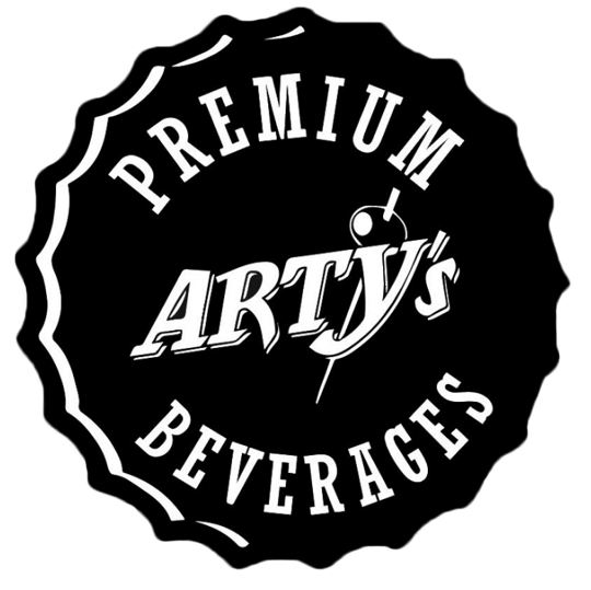2024 #17 Fastest Growing Company Arty’s Premium Beverages, Inc ...