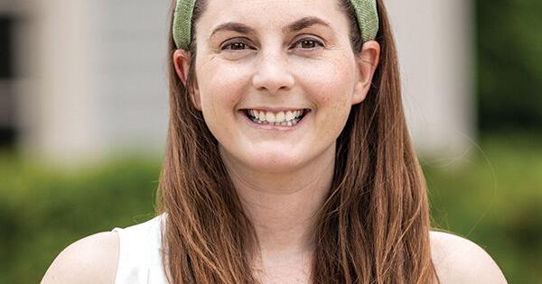 Spotlight: Stephanie Hoskins | People | insightonbusiness.com