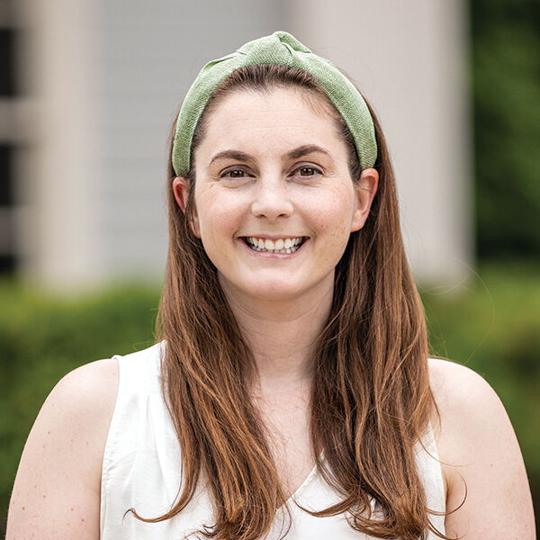 Spotlight: Stephanie Hoskins | OTM People Spotlight | insightonbusiness.com