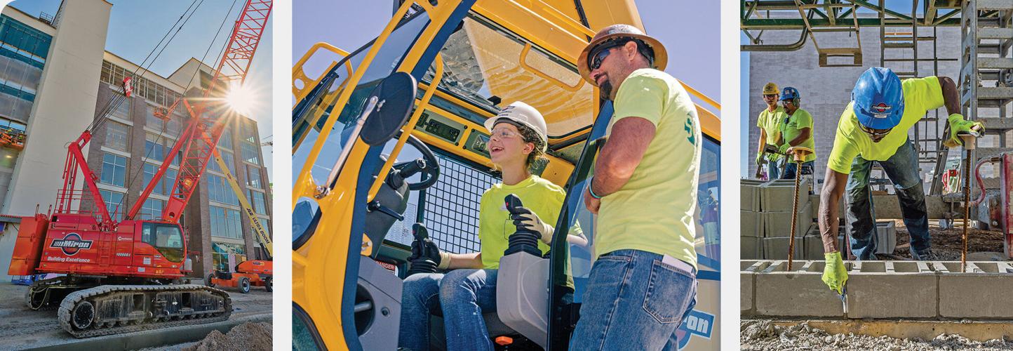 Miron Construction celebrates 105 years | Anniversaries ...