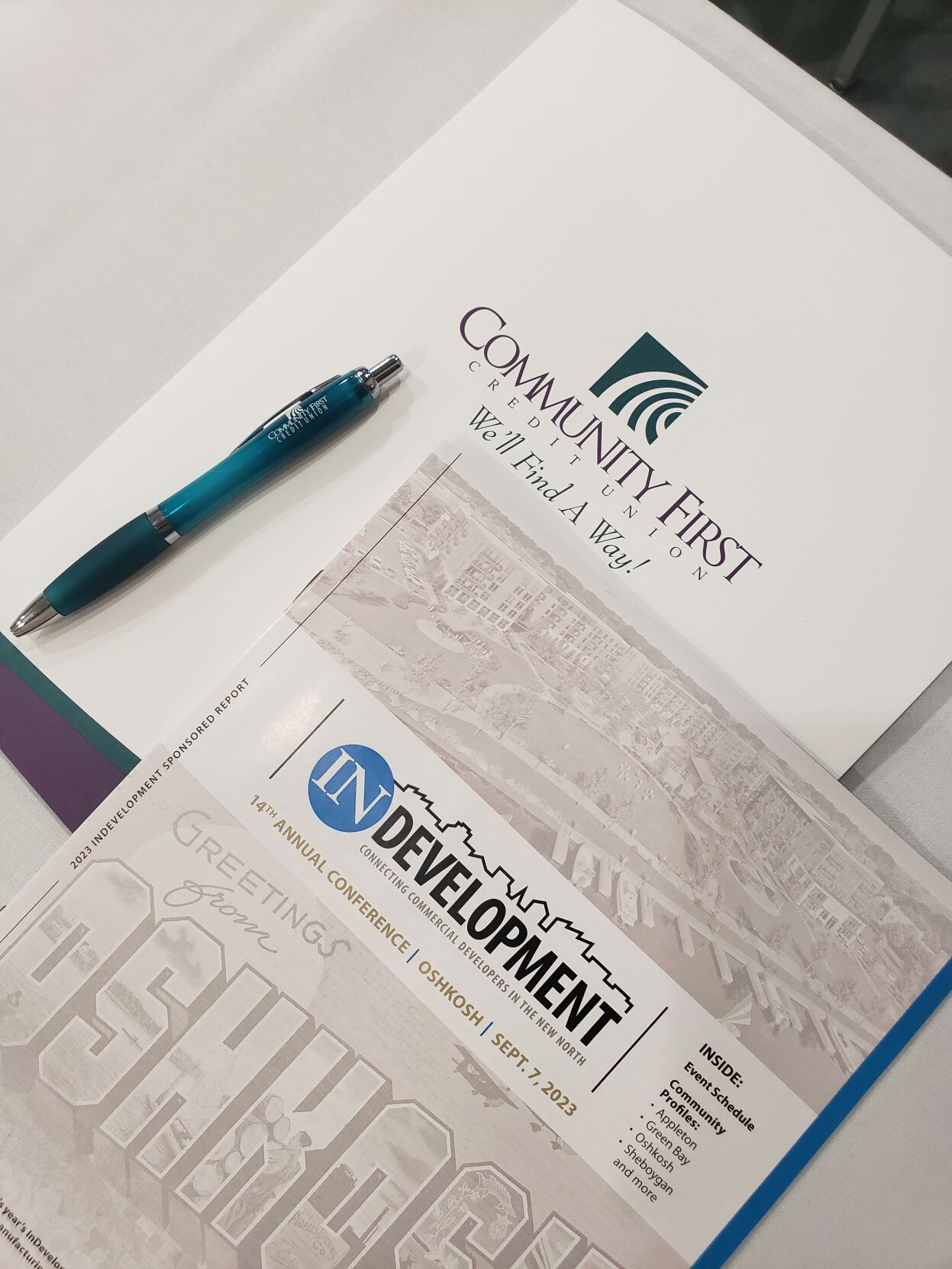 InDevelopment 2023 photos | InDevelopment | insightonbusiness.com