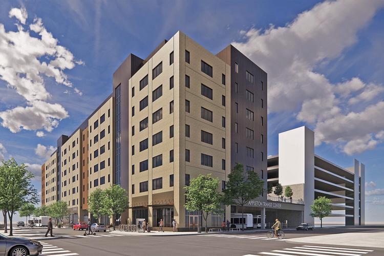 Development momentum continues in Appleton | InDevelopment ...