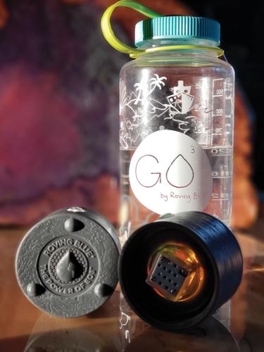 Pure Entrepreneur | Cover story | insightonbusiness.com