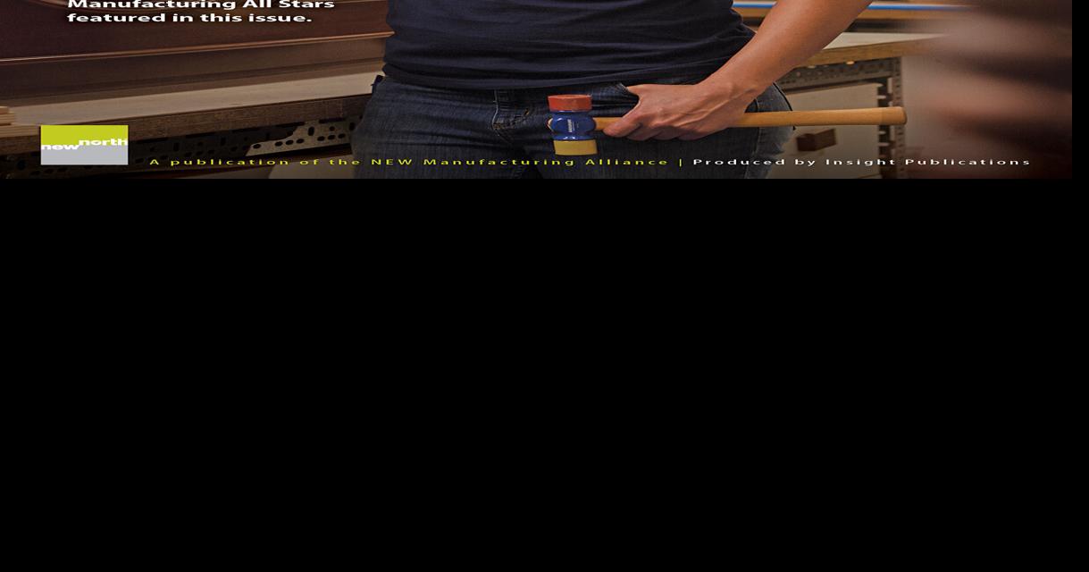 NEWMA All-Stars Magazine released | Latest News | insightonbusiness.com