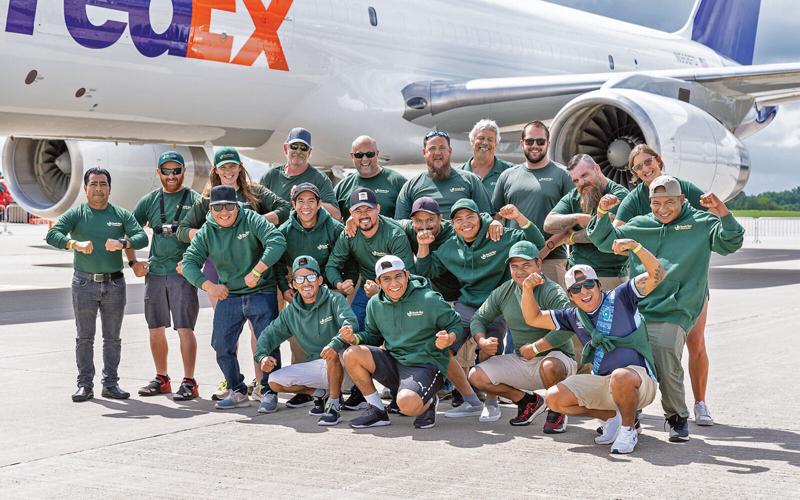 Vande Hey Company celebrates 75 years | Anniversaries ...