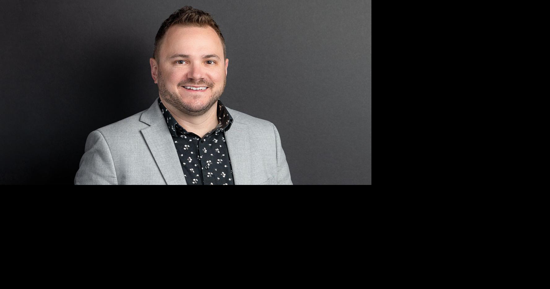 40 Under 40 2024 Honoree: Eric Friedland | 40 Under 40 ...