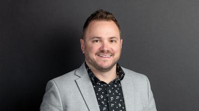 40 Under 40 2024 Honoree: Eric Friedland | 40 Under 40 ...