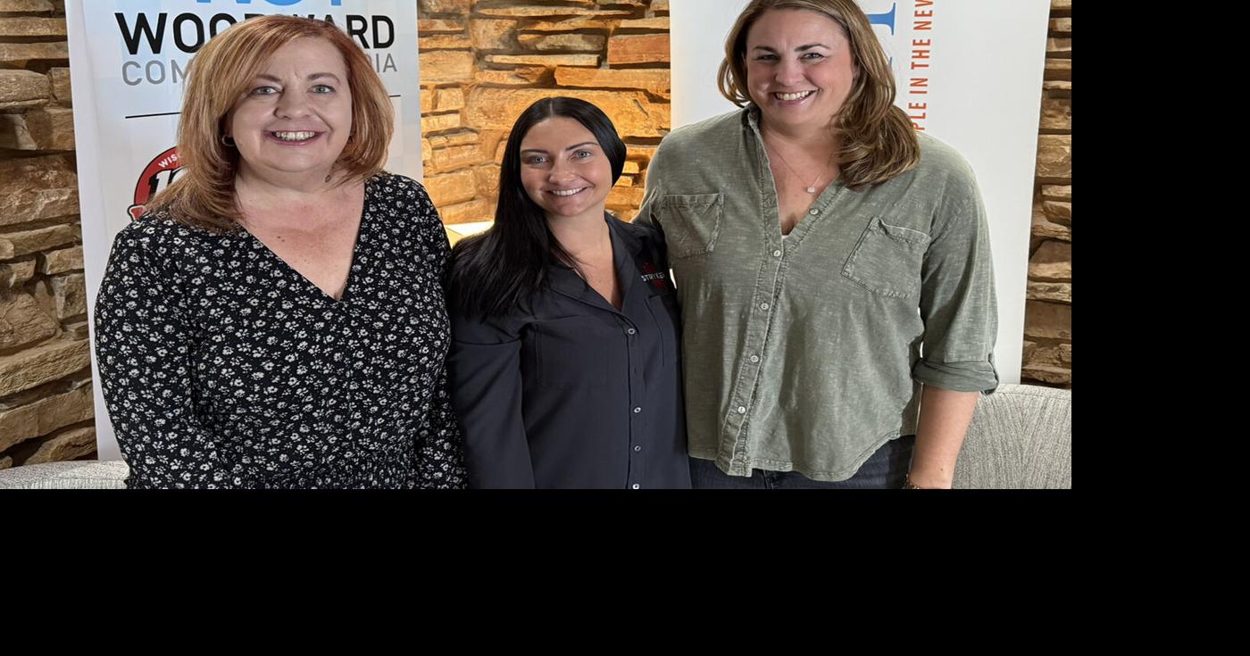 Podcast: Talking women in manufacturing with STRYKER's Nicole Malson ...