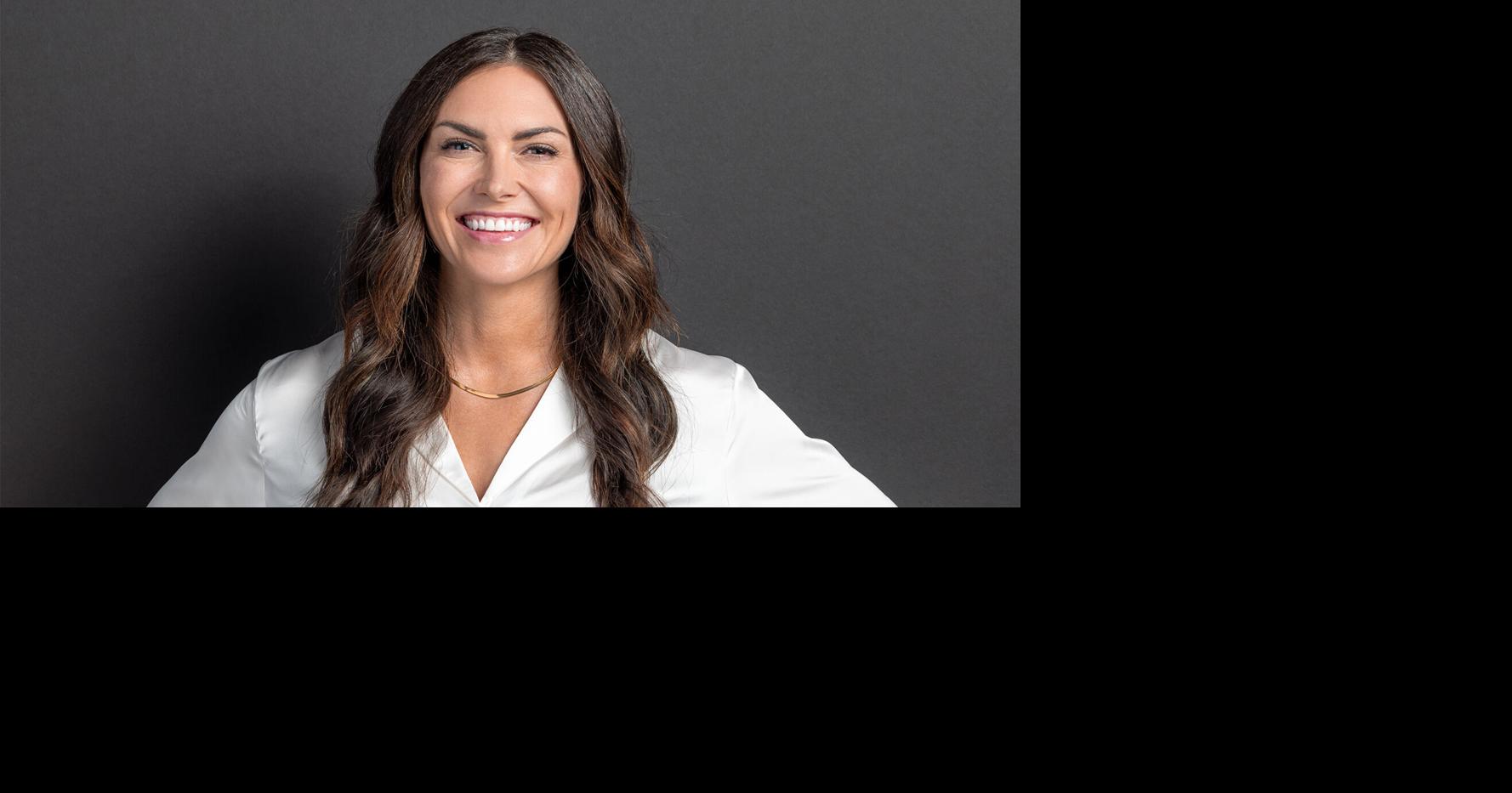 40 Under 40 2024 Honoree: Liz Wollenberg | 40 Under 40 ...