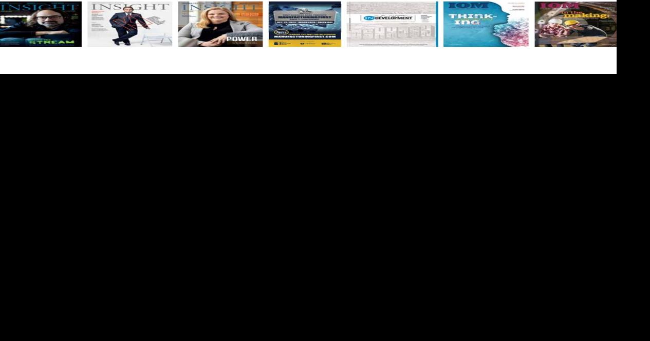 2024 Insight Media Kit | | insightonbusiness.com