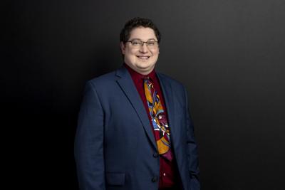 40 Under 40 2023 Honoree: Eric Saeger | 40 Under 40 | insightonbusiness.com