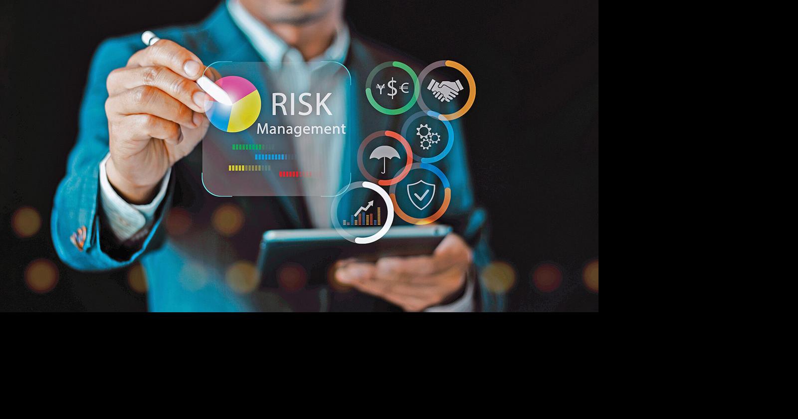 Managing digital risk | Health Care & Wellness | insightonbusiness.com