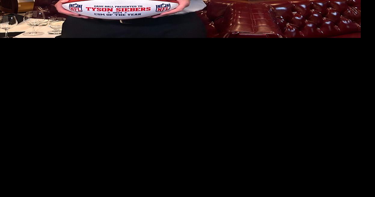 NFL recognize Hilton Paper Valley catering and convention services ...