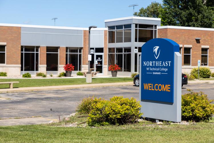 NWTC Foundation offers Shawano area scholarship opportunities | Latest ...