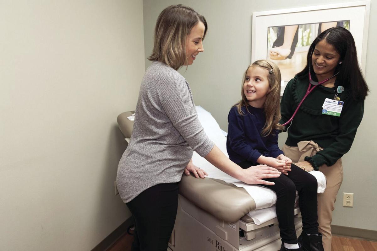 Bellin and Gundersen Health System to become Emplify Health | Latest ...