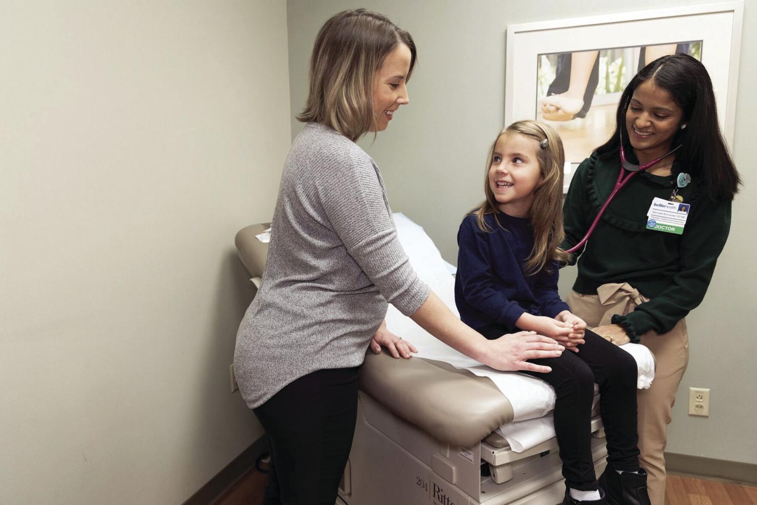 Bellin and Gundersen Health System to become Emplify Health | Latest ...