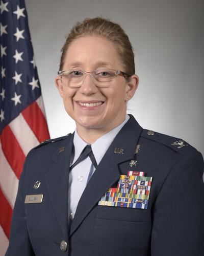 St. Agnes nurse joins National Guard Boss Lift | Health Care & Wellness ...