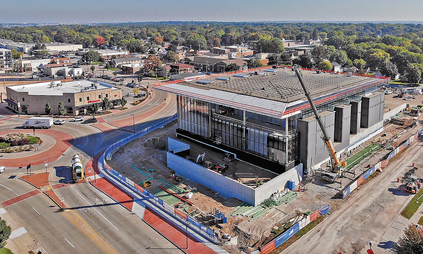 Mulva Cultural Center joins Museums for All | Latest News ...