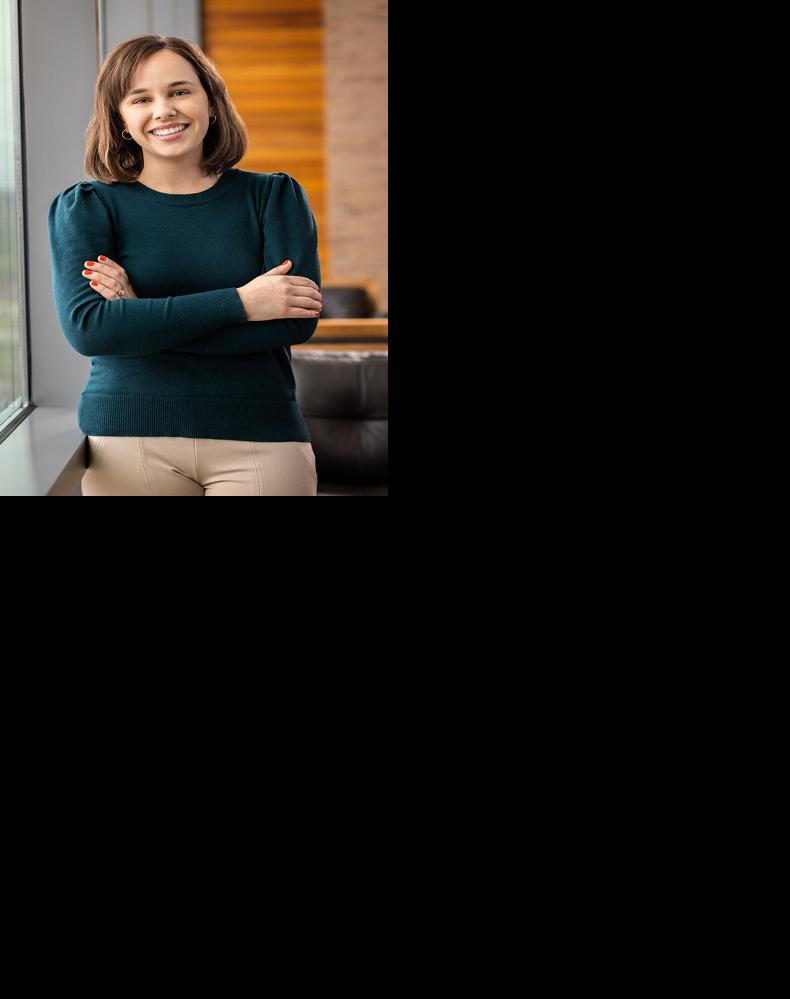 Staying Power | Cover story | insightonbusiness.com