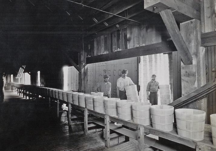 Menasha Corporation celebrates 175 years | Anniversaries ...