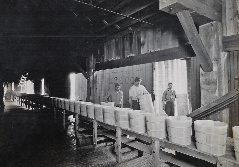 Menasha Corporation celebrates 175 years | Anniversaries ...