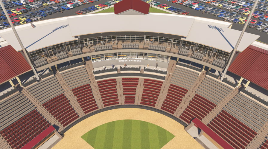 Timber Rattlers launch major renovation project | Latest News ...
