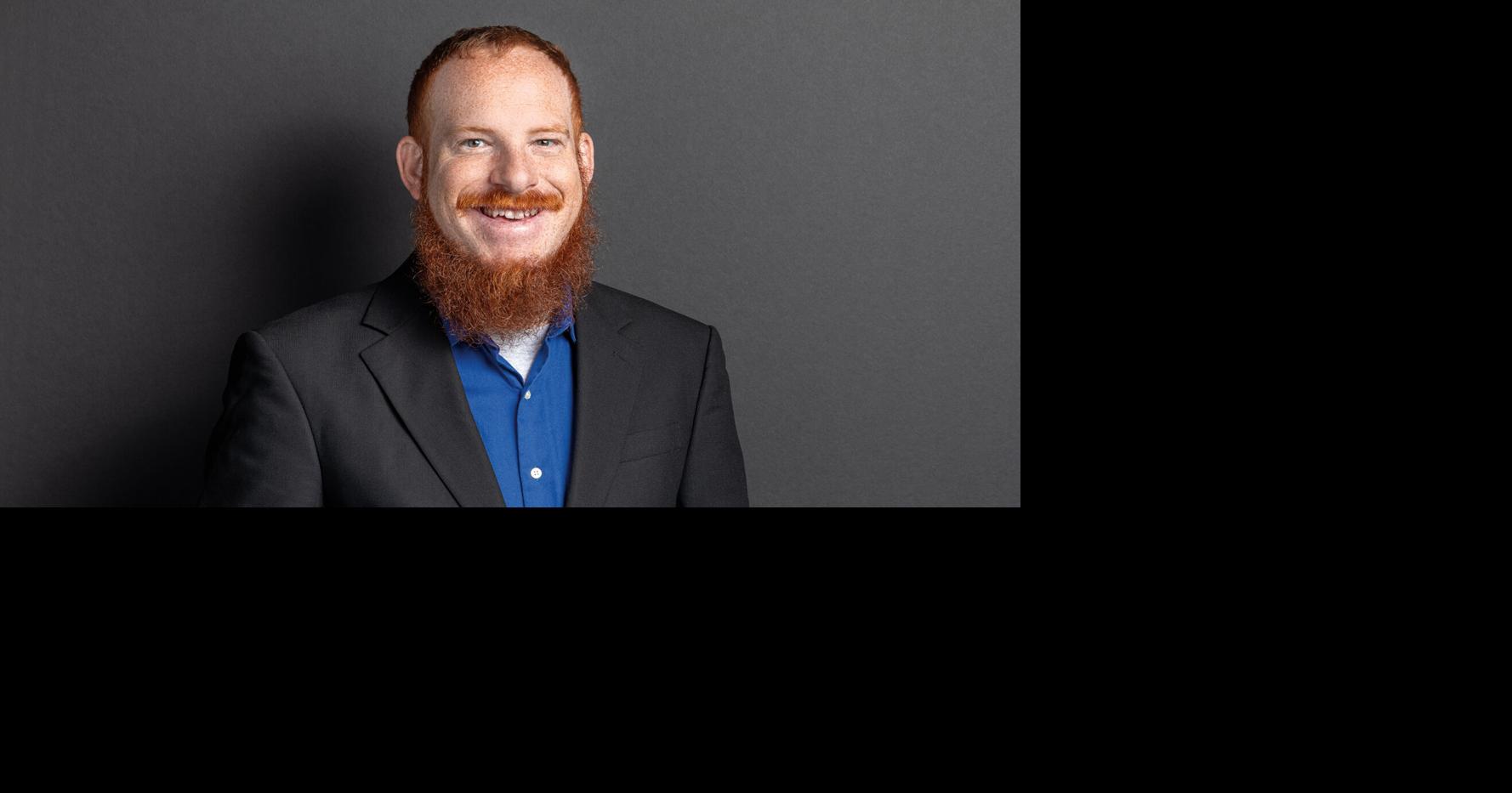 40 Under 40 2024 Honoree: Daniel Dibble | 40 Under 40 | insightonbusiness.com