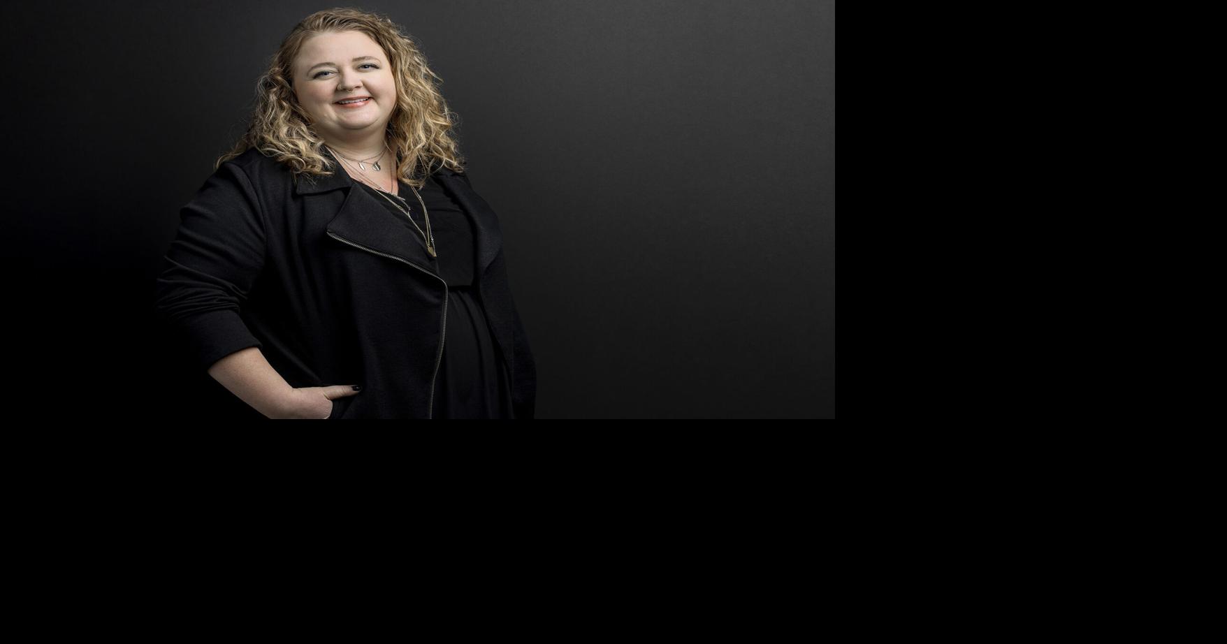 40 Under 40 2023 Honoree: Carrie Dorski | 40 Under 40 ...