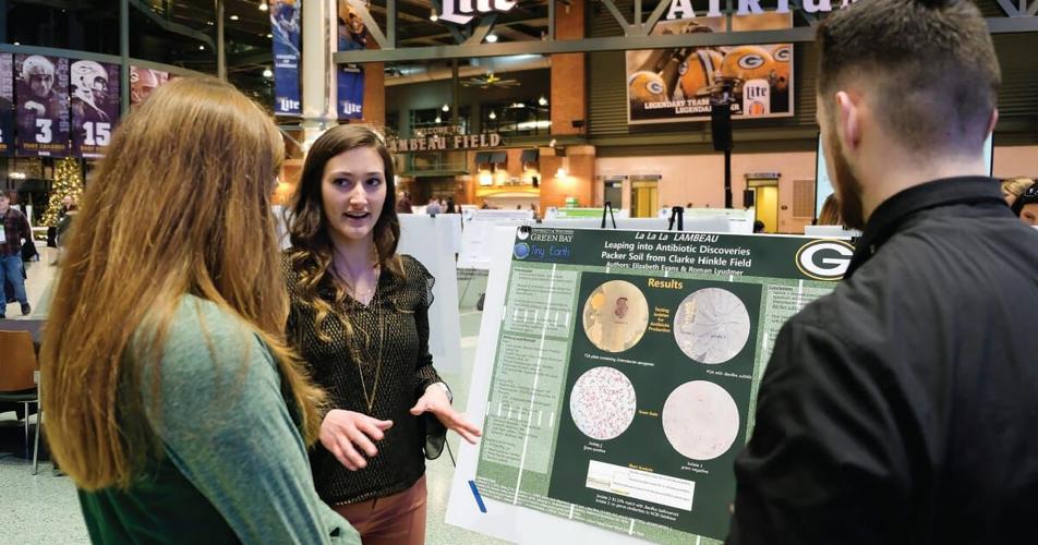 Digging for answers | Archives | insightonbusiness.com