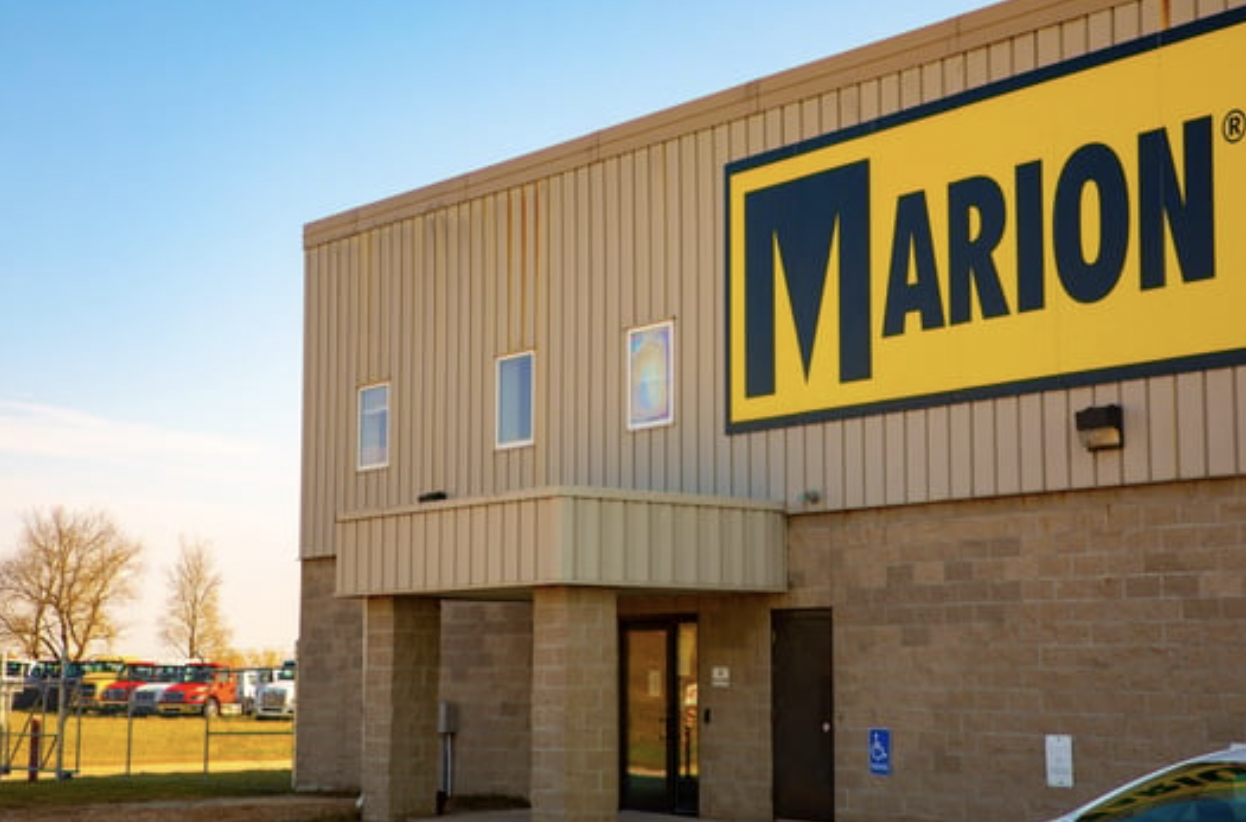 Marion Body Works seeks about 50 employees at new Shawano facility ...