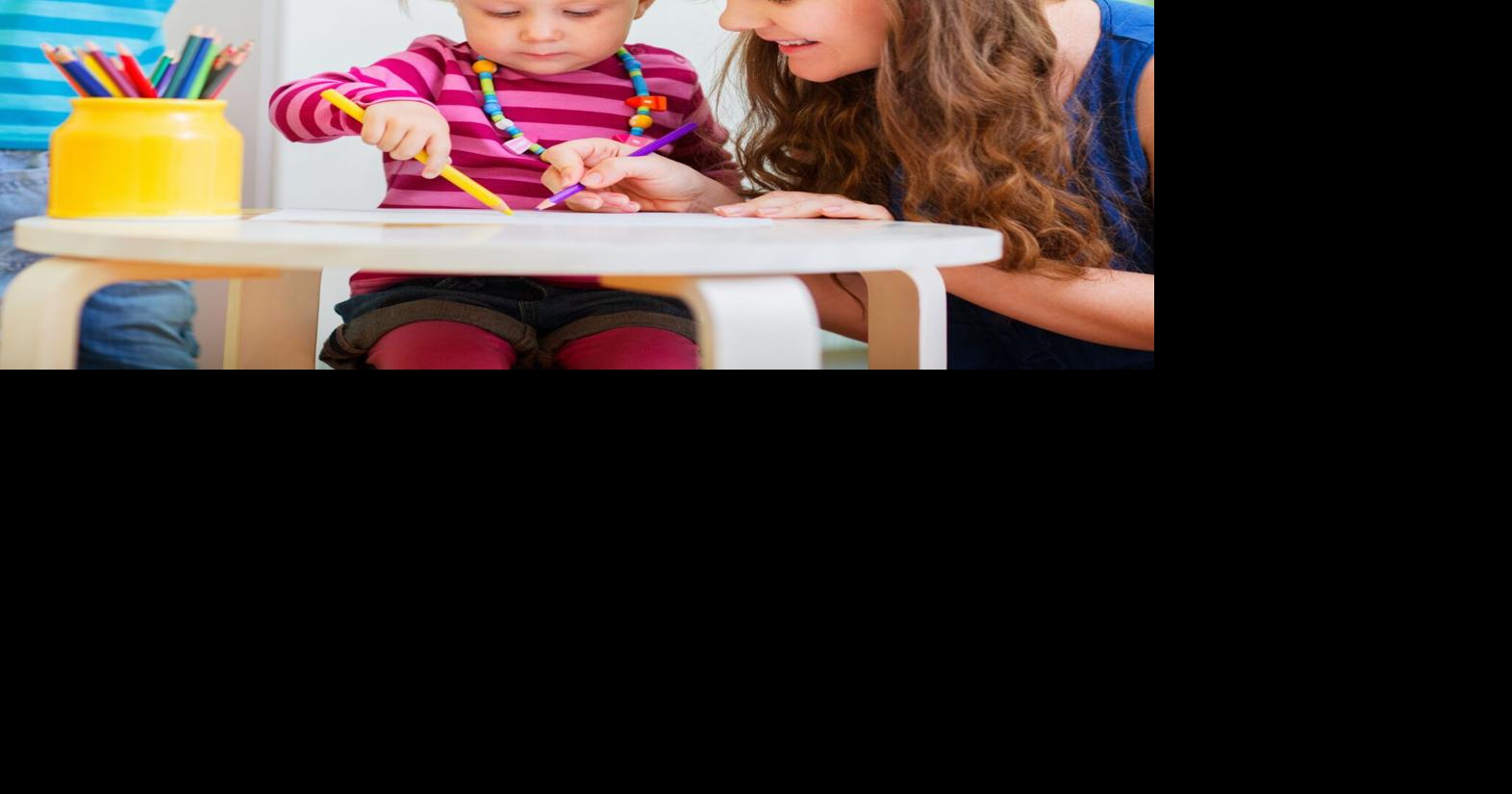 Child care grants benefit New North communities | Latest News ...