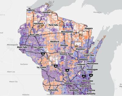 Wis. broadband grants disrupted by national policy changes | Latest ...