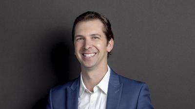 40 Under 40 2024 Honoree: Bryson Machonga | 40 Under 40 ...